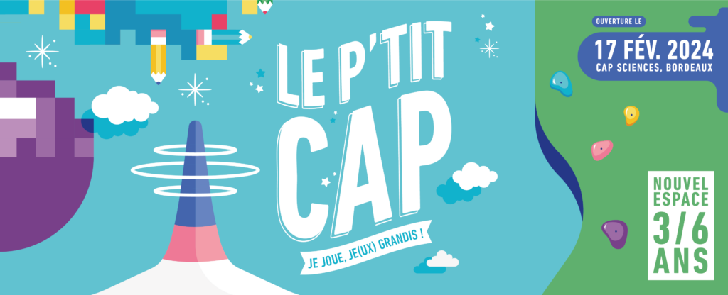 Activités et sorties des vacances de février à Bordeaux et en Gironde 23 février - 3 mars 2024 ...