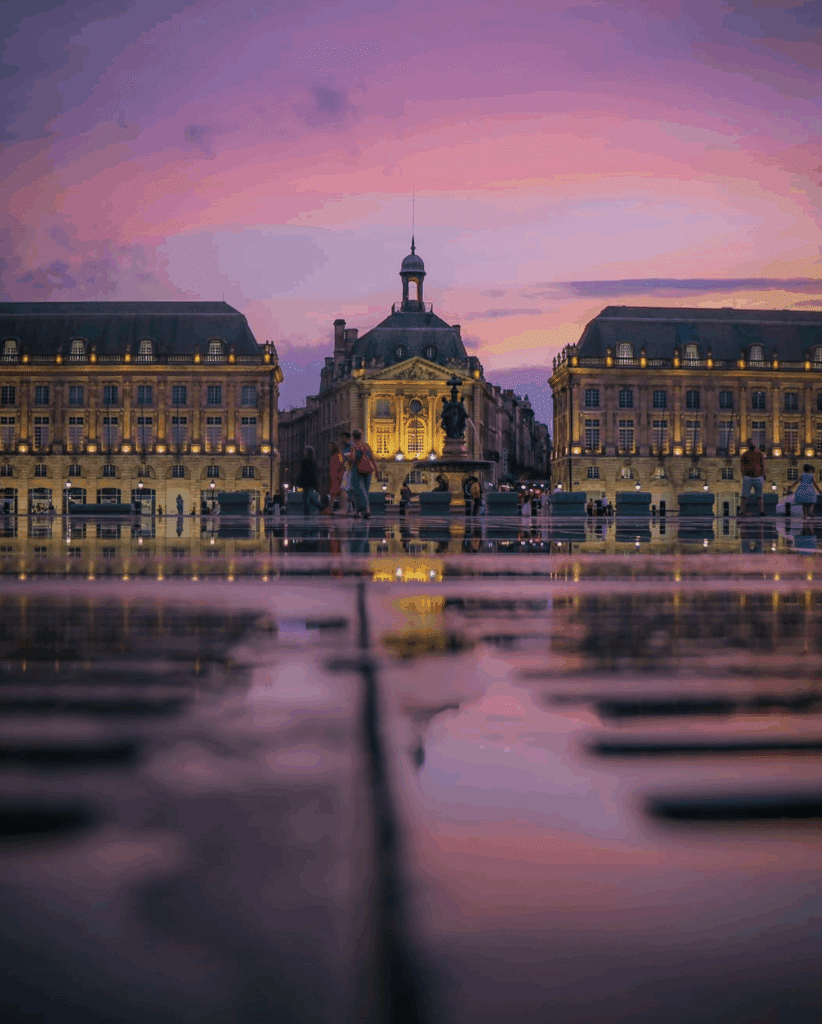 Bordeaux en photos : mes spots préférés et astuces - enfant-bordeaux.fr