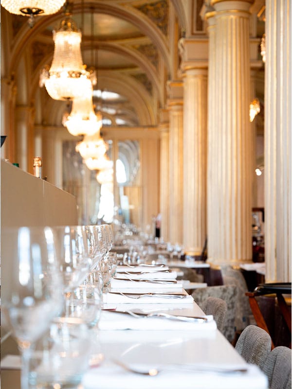 Restaurants à Bordeaux, les 15 meilleurs en 2026 : mon avis et secret